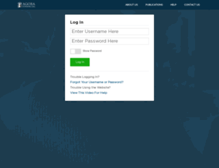 Access myaccount.agorafinancial.com. Login - Agora Financial