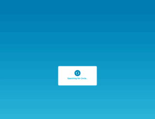 Access mycircle.meetcircle.com. MyCircle