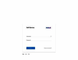 Access mylogin.mynslc.com.