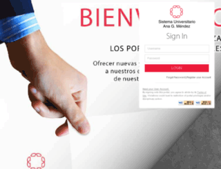 Access mysuagm.suagm.edu. lookingGlass Secure Login