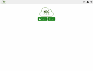 Access nameprintgraphics.com. NPG Cloud | Design Software for ...