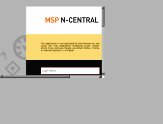 Access ecomp.dol.gov. ECOMP - U.S. Department of Labor