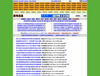 Access news.6park.com. 留园新闻速递 NEWS