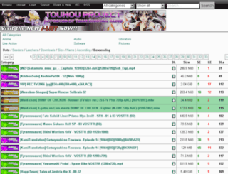 Access open.nyaatorrents.info. Nyaa Torrents – Browse :: Nyaa | Nyaa.si