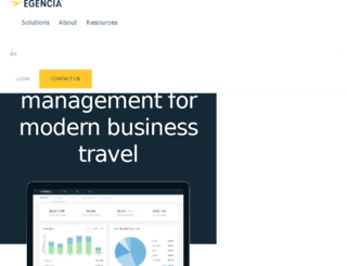 Access pages.egencia.co.uk. Corporate Travel Management, Business ...