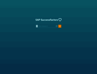 Access performancemanager8-cdn.successfactors.com. Login - SAP ...