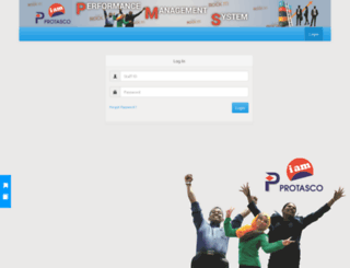 Access pms.protasco.com.my. PMS - Login