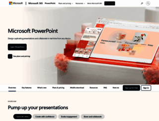 Access powerpoin.com. Free Online Slide Presentation: PowerPoint ...