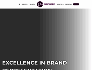 Access productions-plus.com. Productions Plus - A National Staffing Agency