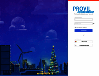 Access provil.smartschool.be. Provinciaal Instituut Lommel - Smartschool