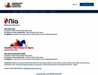 Access scu.csod.com. Your Training Powered By SCU