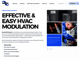 Access rawal.com. Rawal Devices