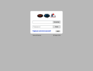 Access rbi.populiweb.com. Populi Login