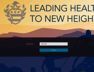 Access remote.mwhc.com. NetScaler AAA