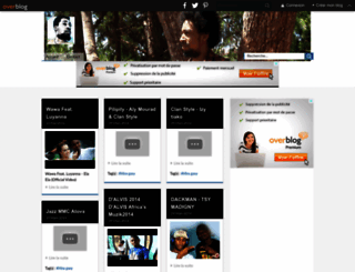 Access mywape.com. Publish, share and watch videos and photos