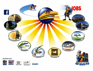 Access rollinger.lu.