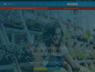 Access sedgwickcms.com. Homepage - Sedgwick