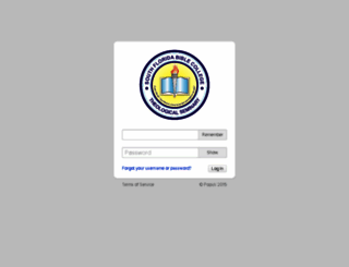 Access sfbc.populiweb.com. Populi Login