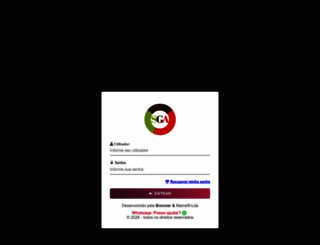 Access sga-ed.info. Logar | Sistema de Gestão Académico