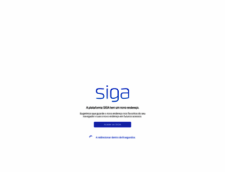 Access siga1.edubox.pt. SIGA | Edubox