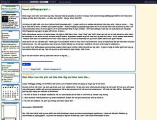 Accessify - Web accessibility tools and resources