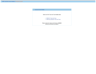 Access spar.gatewayec.co.za. Vodacom Business - SPAR Track and Trace ...