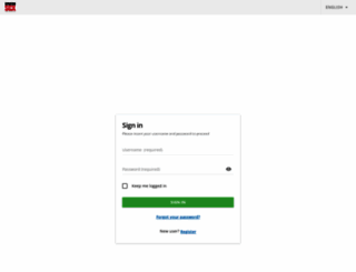 Access spartansgx.docebosaas.com. Loading