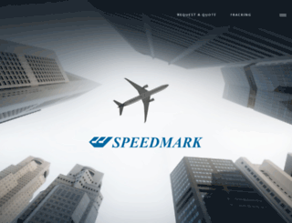 Access speedmark.com. Speedmark Transportation - Premier Freight ...