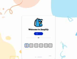 Access student.desmos.com. Home
