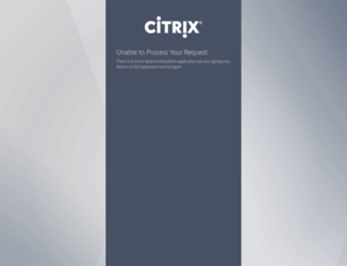 Access taas.citrix.com. Citrix Secure Sign In