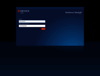 Access telestaff.cityoffullerton.com. Workforce TeleStaff Login