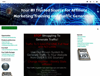 Accessify - Web accessibility tools and resources