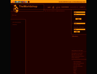 Access bbu-ion.com. Intelligent Ordering Network