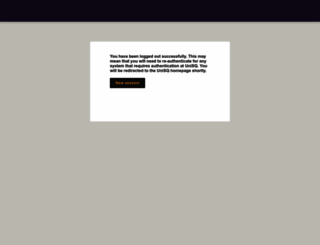 Access uconnect.usq.edu.au.