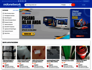 Access udsuryateknik.indonetwork.co.id. Direktori Bisnis dan B2B ...