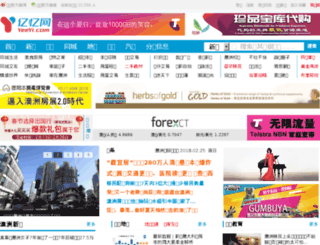 Access uk.yeeyi.com. 澳洲亿忆网 - 新闻，招聘，汽车，二手，租房，交友，宠物，旅游，生活，校园，教材 www.YeeYi.com