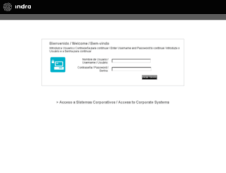 Access videos.indraweb.net. NetScaler AAA