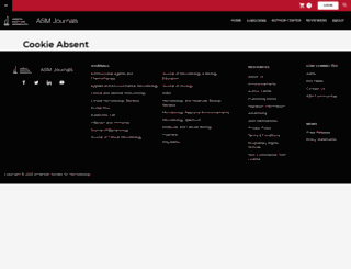 Access webmail.asm.org.