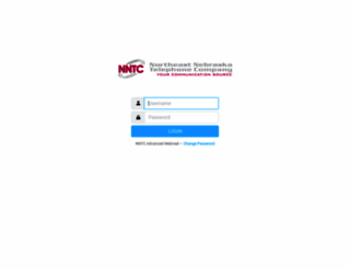 Access webmail.nntc.net. NNTC Advanced Webmail :: Welcome to NNTC ...