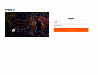 Access webmail.transip.nl. TransIP Webmail :: Welcome to TransIP Webmail