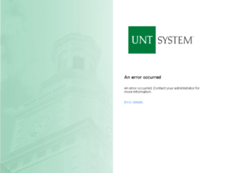 Access webmail.unt.edu. Sign In