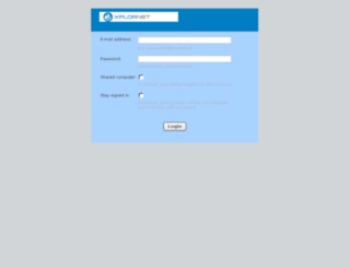 Access webmail3.yourlink.ca. Webmail :: Welcome to Webmail