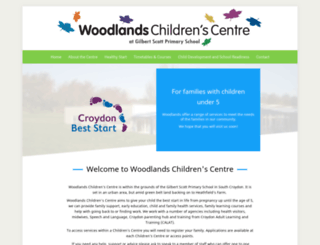 Access trichan.to. Trichan Triforce Emergency Page