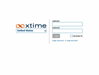 Access x1.xtime.com. Cox Automotive Signin