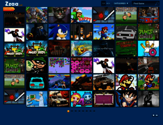 Access zzaa.net. Zzaa.net - Only The Best Free Games
