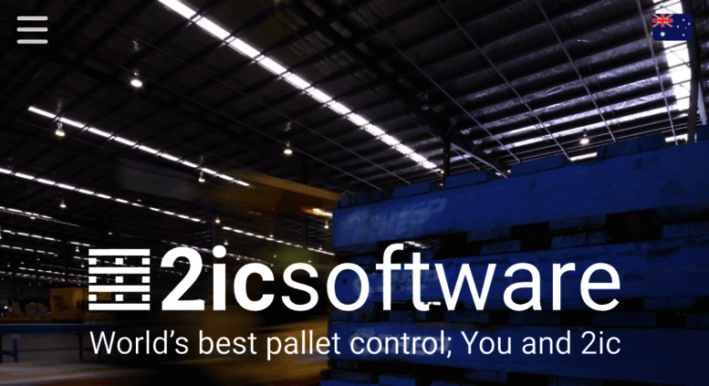 Access 2icsoftware.com. 2ic Software