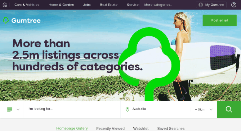 Access adelaide.gumtree.com.au. Free Local Classifieds Ads from all ...