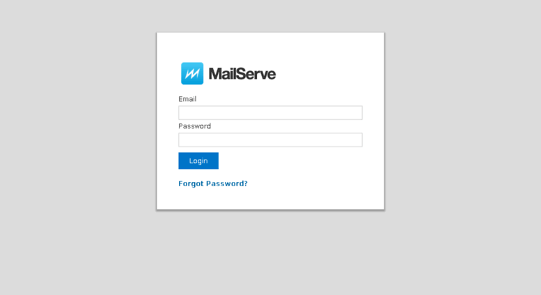 Access anywheremailv2.qlc.co.in. MailServe Webmail :: Welcome to ...
