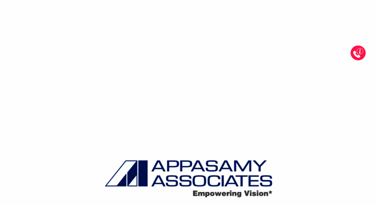 Access appasamy.com. Appasamy Associates - Ophthalmic Instruments ...
