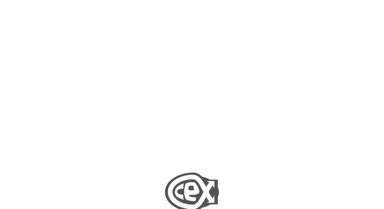 Access au.webuy.com. CeX (UK) Buy & Sell Games, Phones, DVDs, Blu-ray ...